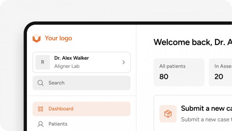 For Aligner Companies